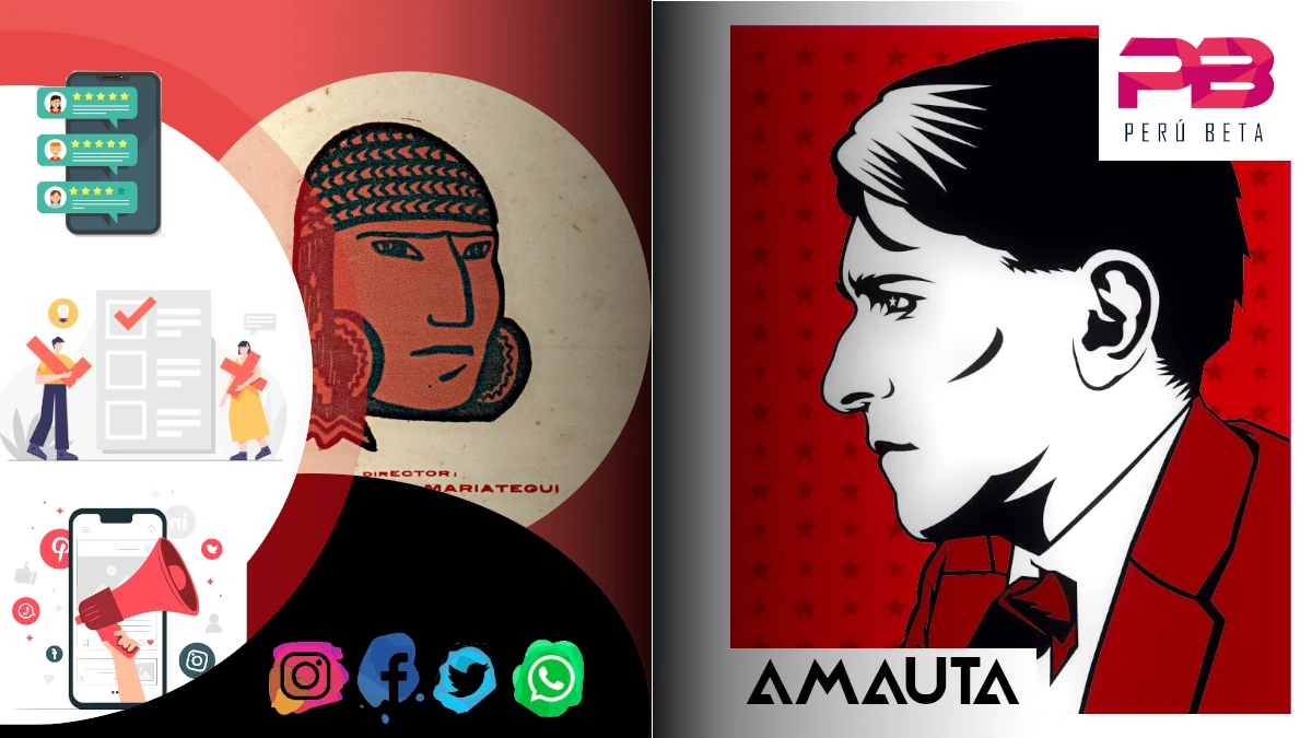 Amauta - Perú Beta