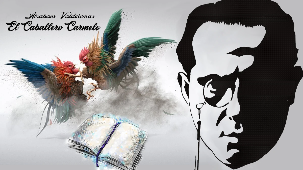 Biografía de Abraham Valdelomar | (1886-1919) Oficial - Perú Beta