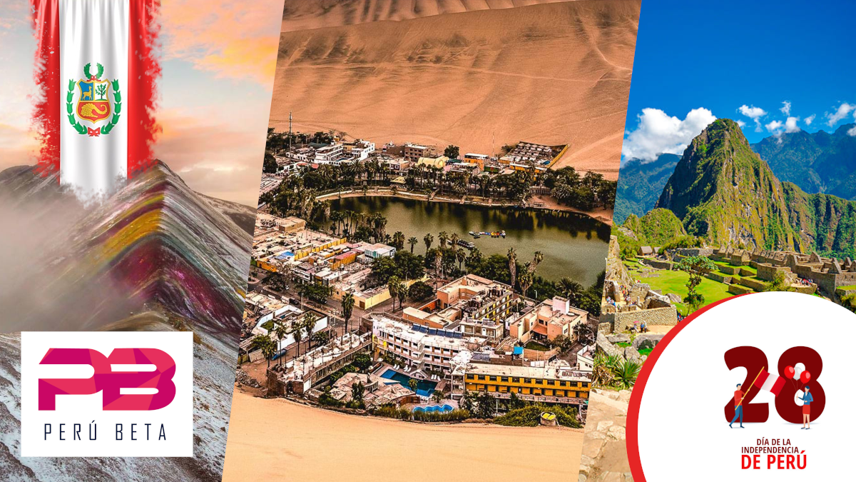 Himno Nacional del Perú | Oficial - Perú Beta