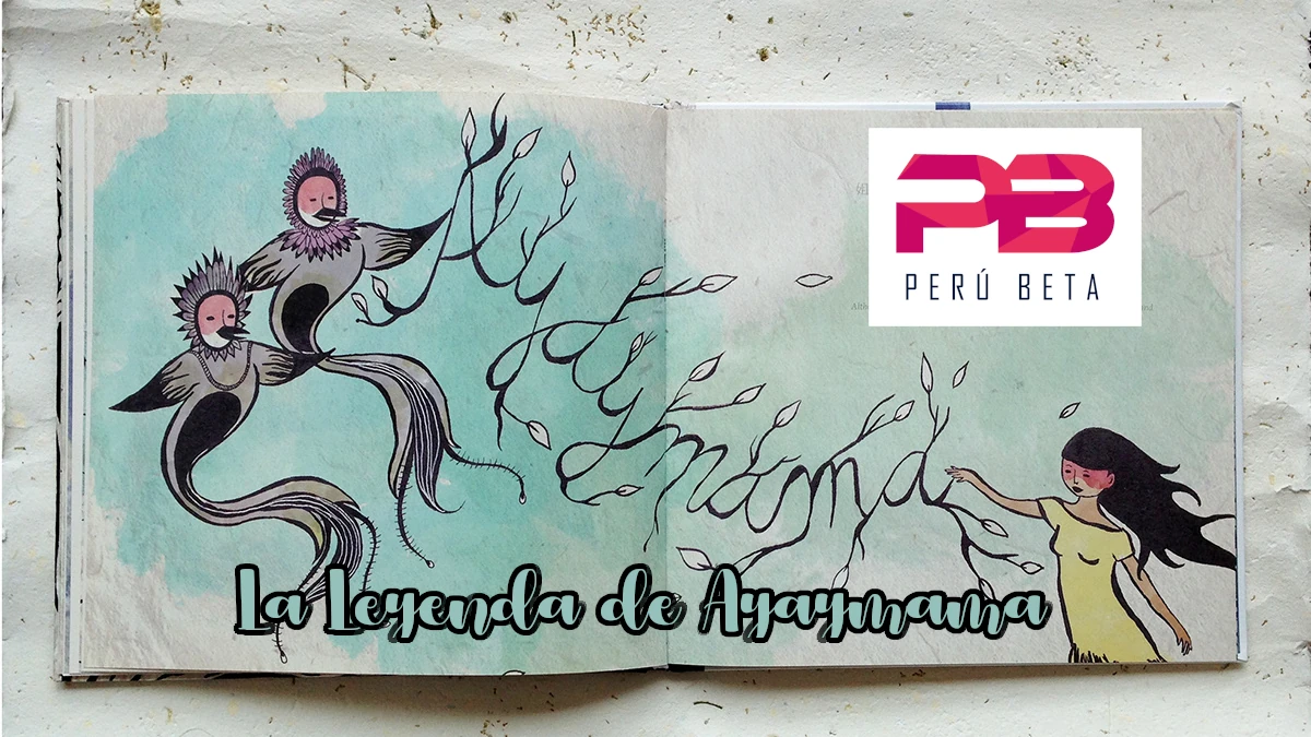 La Leyenda de Ayaymama | La Transformación y el Regreso - Perú Beta